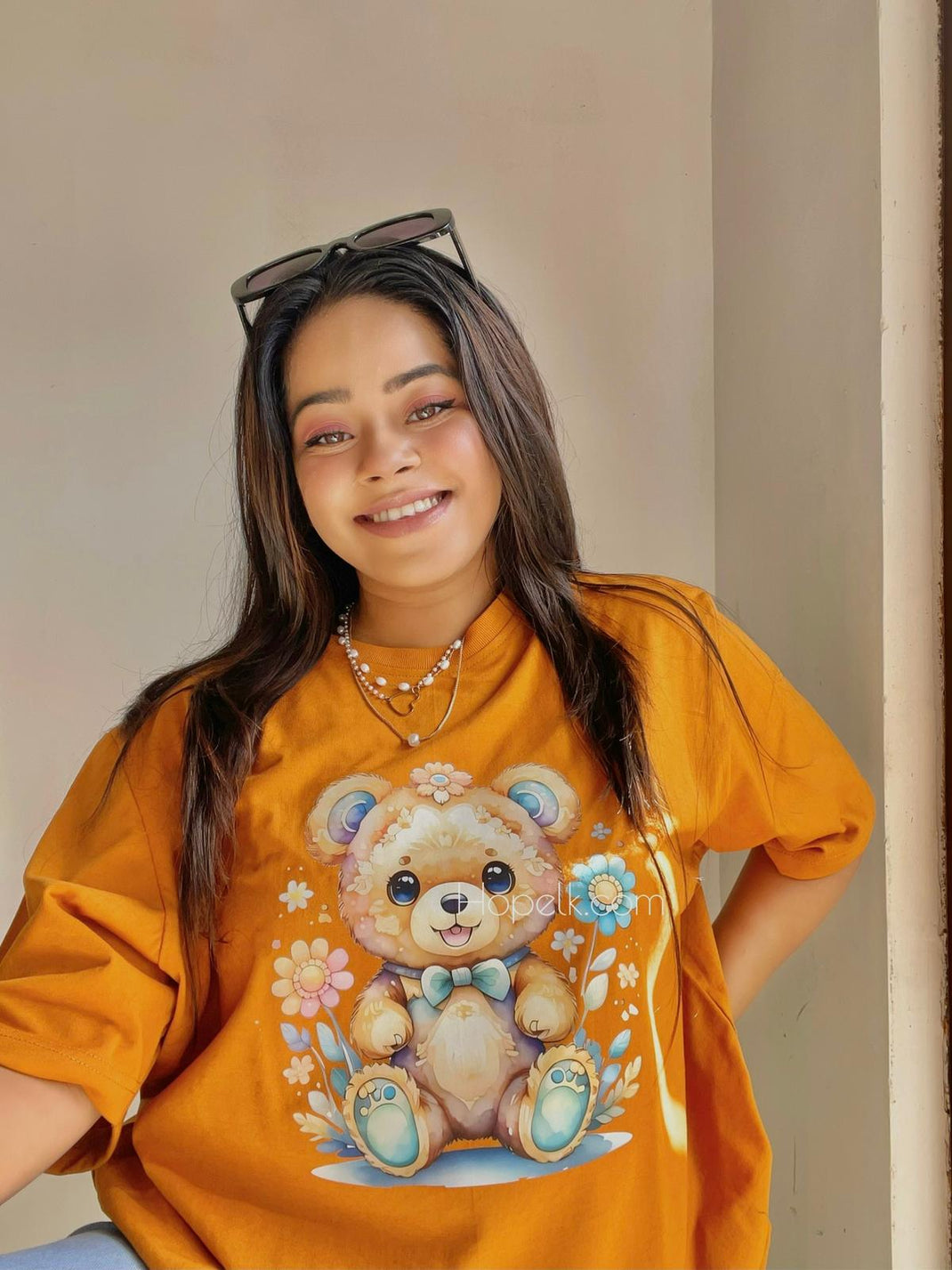 Printed T shirst – Page 3 – Hopelk