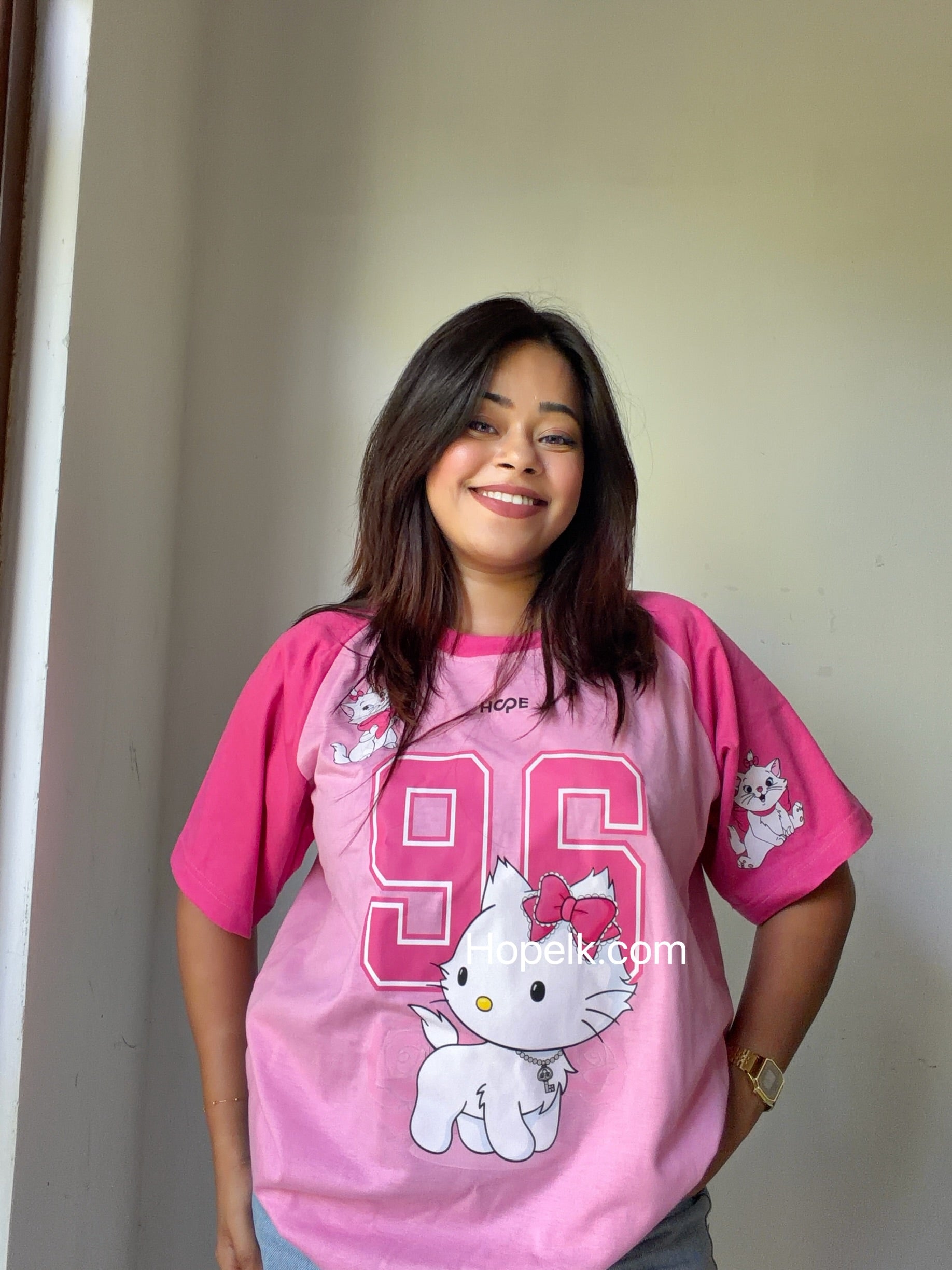 Number Mari cat – Hopelk