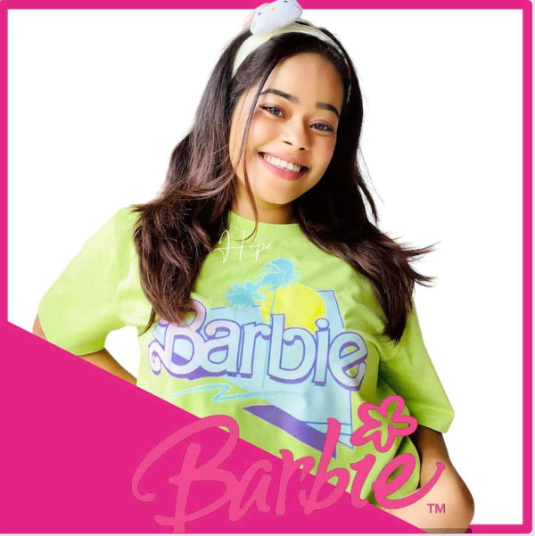 Barbie - Hope154 – Hopelk
